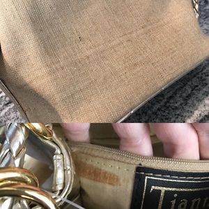 Tianni | Bags | Vintage Tianni Bag | Poshmark